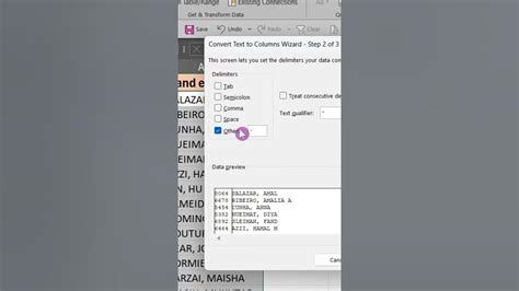 Ms Excel Time Saving Tips And Tricks For You Part195 Youtube