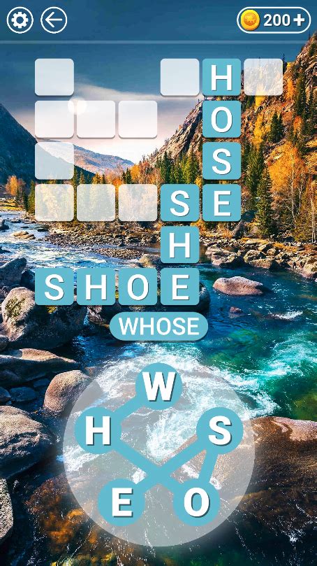 Word Connect Cross Word Game Source Code SellAnyCode