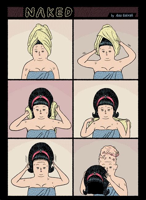 Naked The Seattle Star