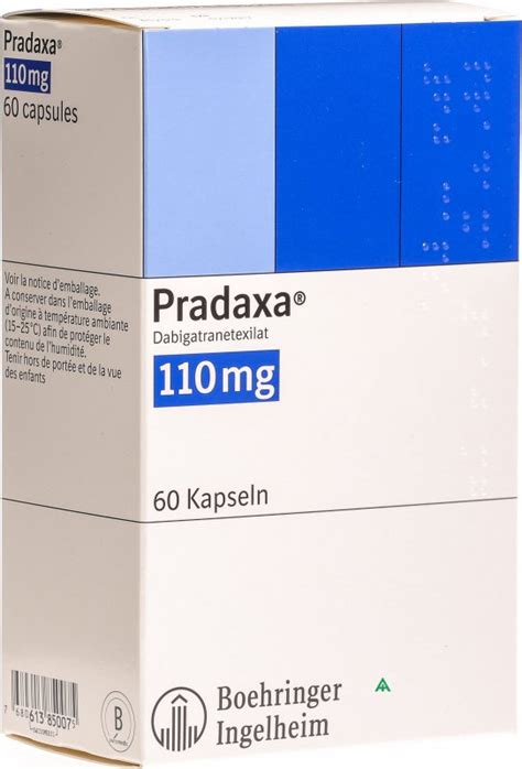 PRADAXA - Drug Injury Firm