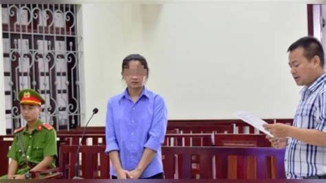被越南判处死刑的涉毒柬籍女子 生或死将在中国新年后知晓 TNAOT