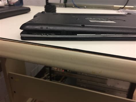 Swollen Battery R Techsupportgore