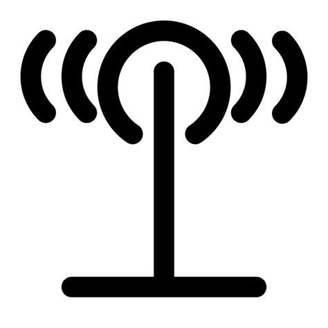 Internet Of User Interface Outline Icon Set 22526022 Vector Art At Vecteezy