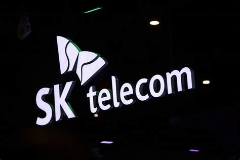 Sk Telecom Shares Plunge After Data Breach Due To Cyberattack Reuters
