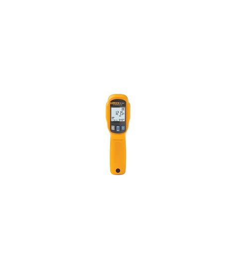 Fluke 62 Max Precizie și Versatilitate în Măsurători