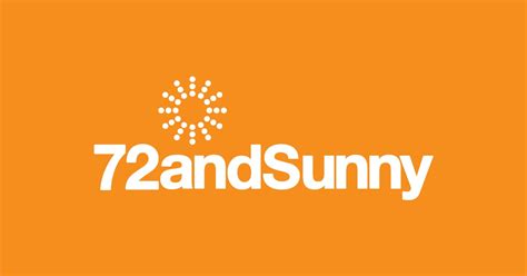 Chris Snode On Linkedin 72andsunny