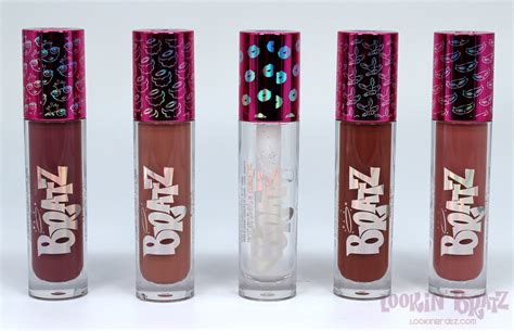 Bratz Lips Meaning