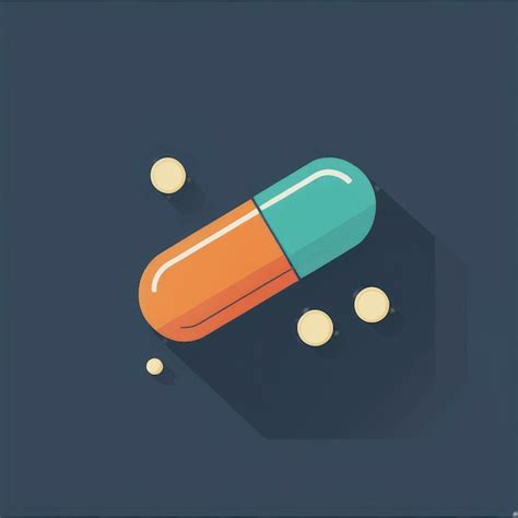 Premium Ai Image Tablets Vector Icon Clipart Illustration