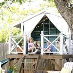 Fun DIY Treehouse Ideas With Play Area Housetodecor Com