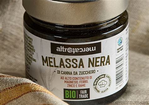 Melassa Nera Cosè Come Si Utilizza E Come La Produciamo Altromercato