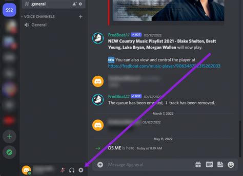 How To Change Your Status In Discord