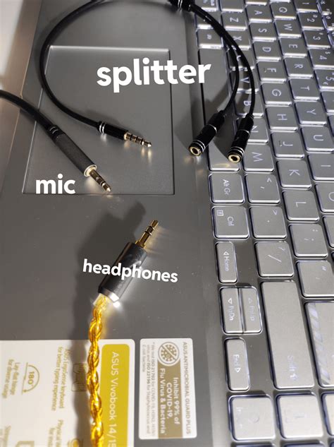 Laptop Wont Recognize My Microphone Rpchelp