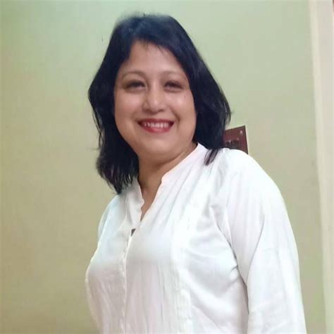 Juthika Bose