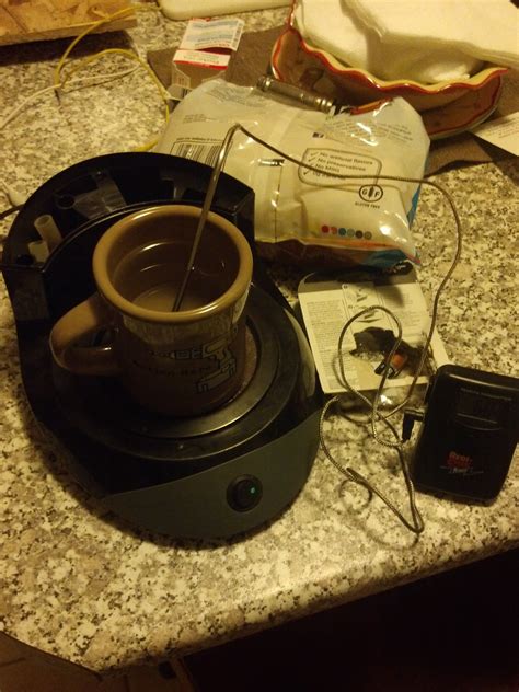 A Hacker Cup Of Tea 4 Steps Instructables