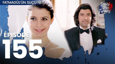 Fatmagul Épisode 155 Youtube
