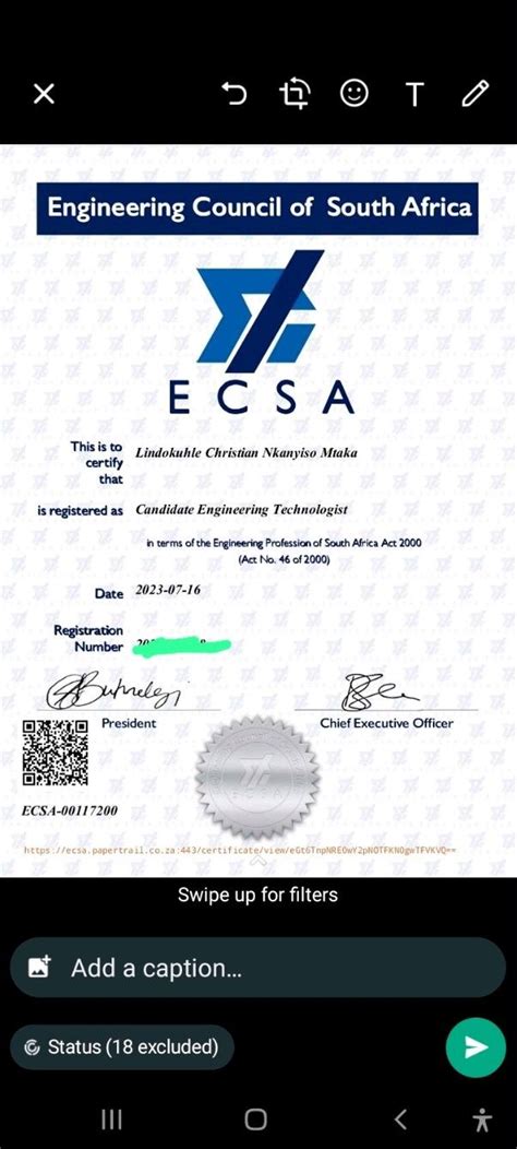 Lindokuhle Mtaka Posted On Linkedin