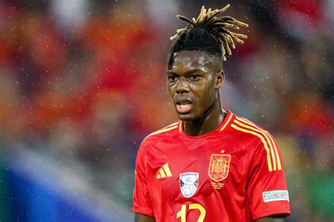 Brother Footballers Who Play In Different National Teams