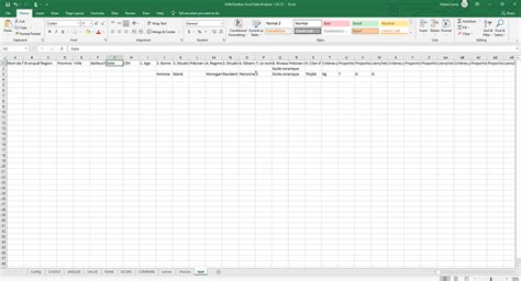 Excel Analyzer Dropped From Download Data Management Kobotoolbox