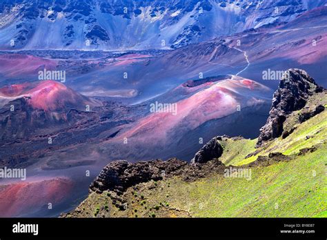 Maui State Parks With Volcanic Craters State Parks