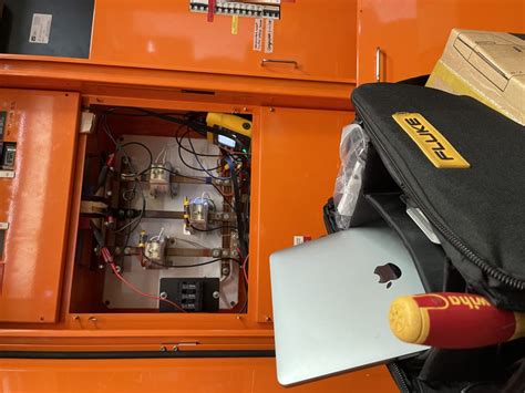 Sydney Electrical Safety Compliance Testing RCD Testing NJ Electrical