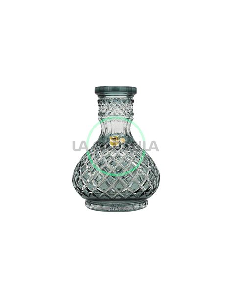 Caesar Mini Jeschken Drop Grey