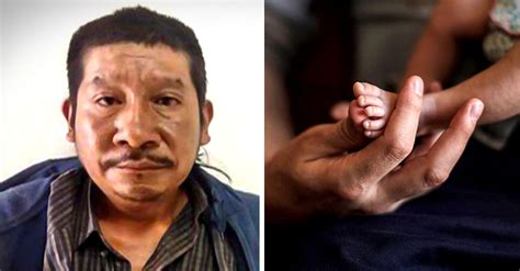 Father Who Gave Up His Daughter To Settle A Debt Is Sentenced To Prison World Stock Market