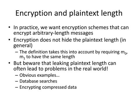 cryptography lecture ppt download