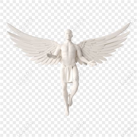 천사의 깃털 날개만화 날개하얀 날개예쁜 날개 Png 일러스트 무료 다운로드 Lovepik
