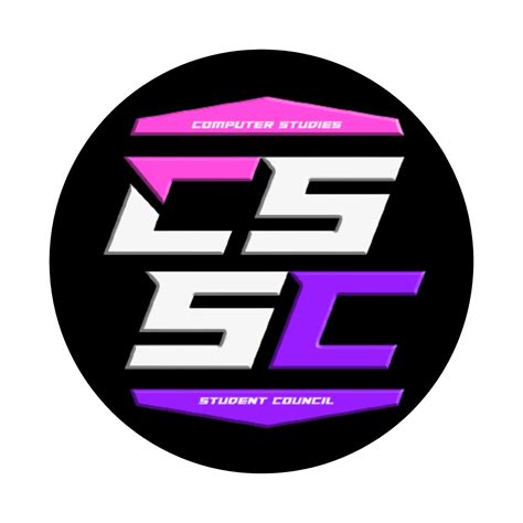 🎨 𝗖𝗖𝗦 Uphsl Computer Studies Student Council Facebook