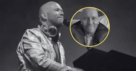 Nie żyje Znany Dj Paul Spencer Nagrywał Piosenki Na Mundiale Jako Dario G