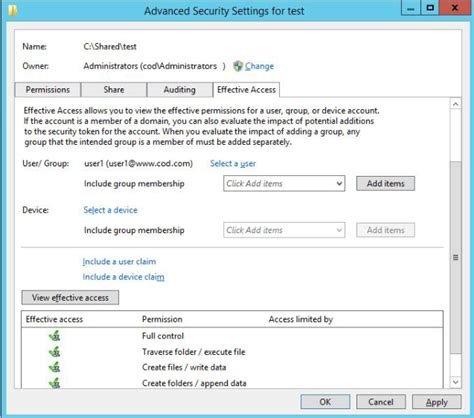 Filecloud Network Share Creation Failed Due To Lack Of Permissions