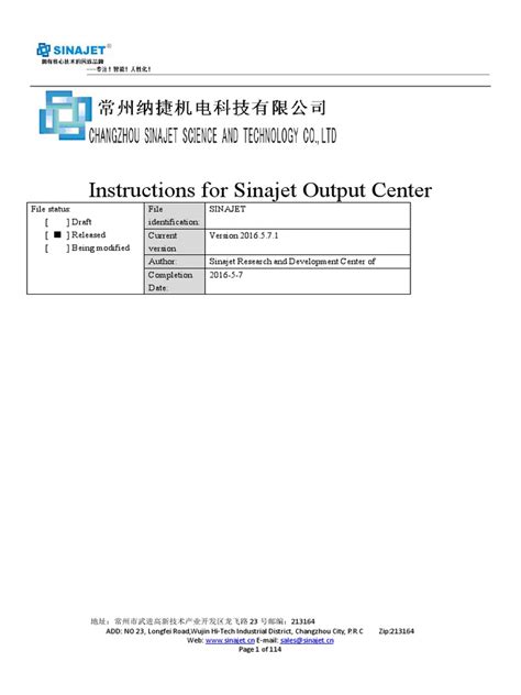 Software Instruction Pdf World Wide Web Internet And Web
