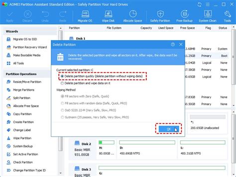 Different Methods On How To Format Windows