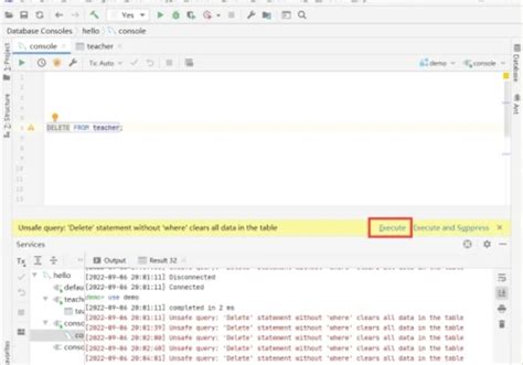 mysql怎么删除表中的所有数据 mysql删除表中的所有数据方法 DM软件 mysql怎么删除表中的所有数据 mysql删除表中的所有数据方法 DM软件