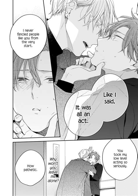 Nobana Saori Himitsu No Asa Ni Wa Kiss No Ame Eng Page Of Myreadingmanga