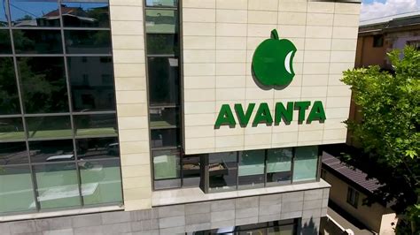 Avanta Clinics Avanta Innovative Medical Center Ավանտա նորարարական