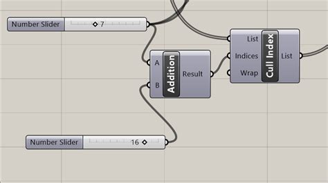 how to delete one control point on curve grasshopper mcneel forum