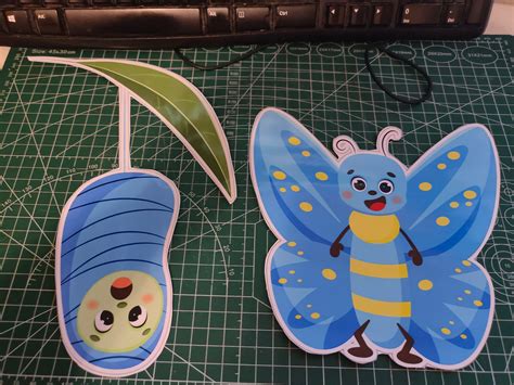 Хэрэгтэй Хэвлэл Гэдэс нь өлссөн авгалдай шинэүзүүлэн Facebook