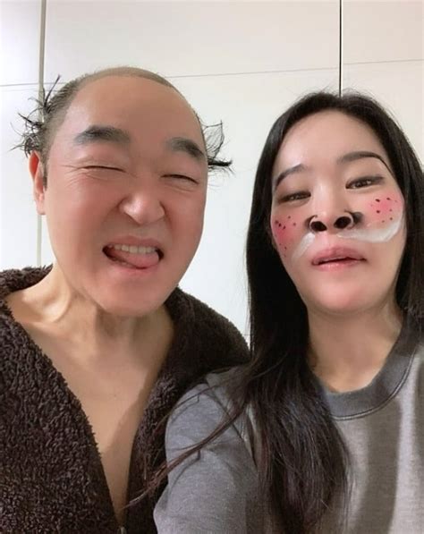 인`스타`그램 세상 `장광 딸` 미자 판도라 상자 열어버렸다…父 배우 이미지 어쩌나 Zum 뉴스