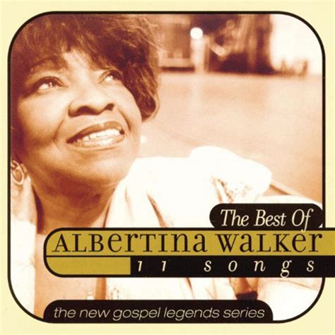 I Can Go To God In Prayer Song And Lyrics By Albertina Walker Spotify