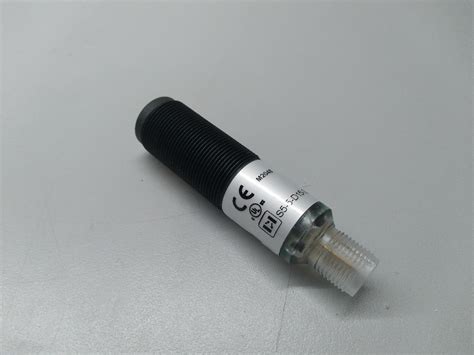 S5 5 D15 32 Sensor Infrarojo Getec