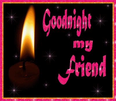 Good Night Bye