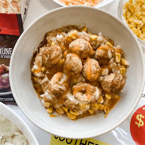 Copycat Kfc Popcorn Chicken Bowls Lynn Mumbing Mejia