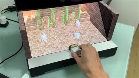 Breakout Game Reimagined With Unity Arti Sergeev Posted On The Topic