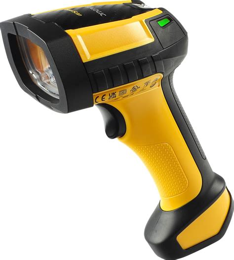 Datalogic Powerscan Pd9630 Sr 1d 2d Barcode Scanner Usb Kit Posdata Eu