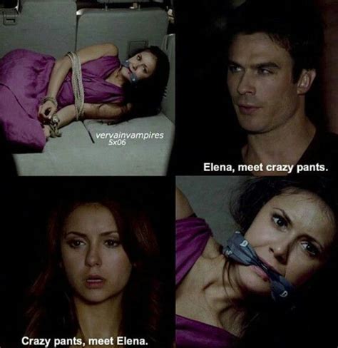 Delena Damon Elena Ishipit Otp Tvd Salvatore Gilbert Fanart Fanmade Thevampiredi