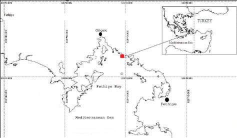 The Sampling Location Download Scientific Diagram