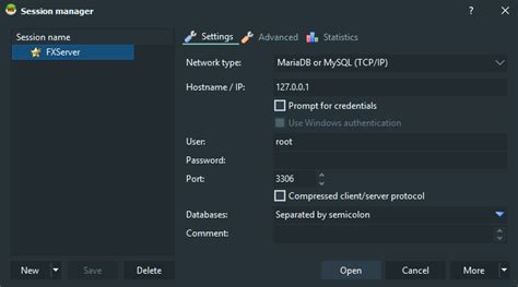 Error Musql Esestended An Error Happens On My Sql For Query Select From Items Er