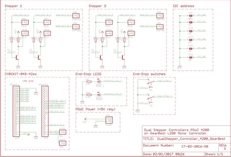 Power Protection On PSoC With Regulated VCC Element14 Community