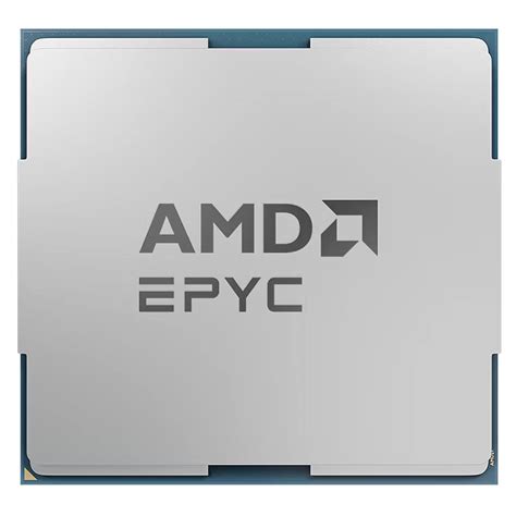 AMD EPYC 7642 48 Core 96 Threads